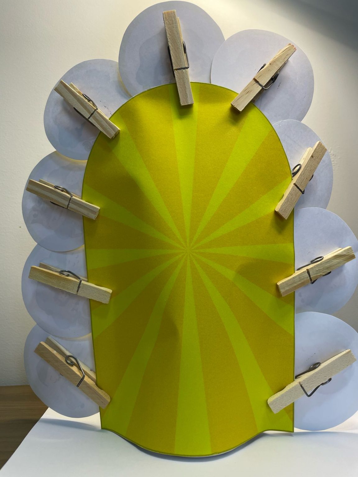 kit Luva de História – Daniel na Cova dos Leões – Tempo Pedagógico